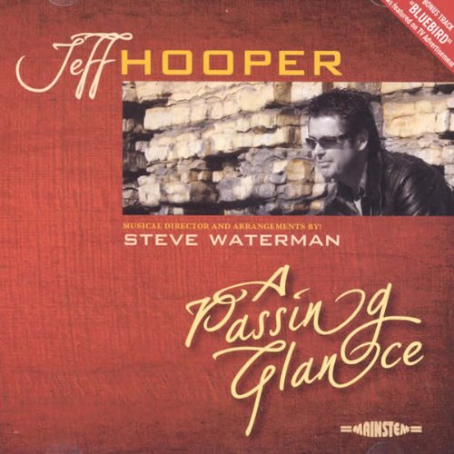 A Passing Glance: Jeff Hooper: Amazon.in: Music}