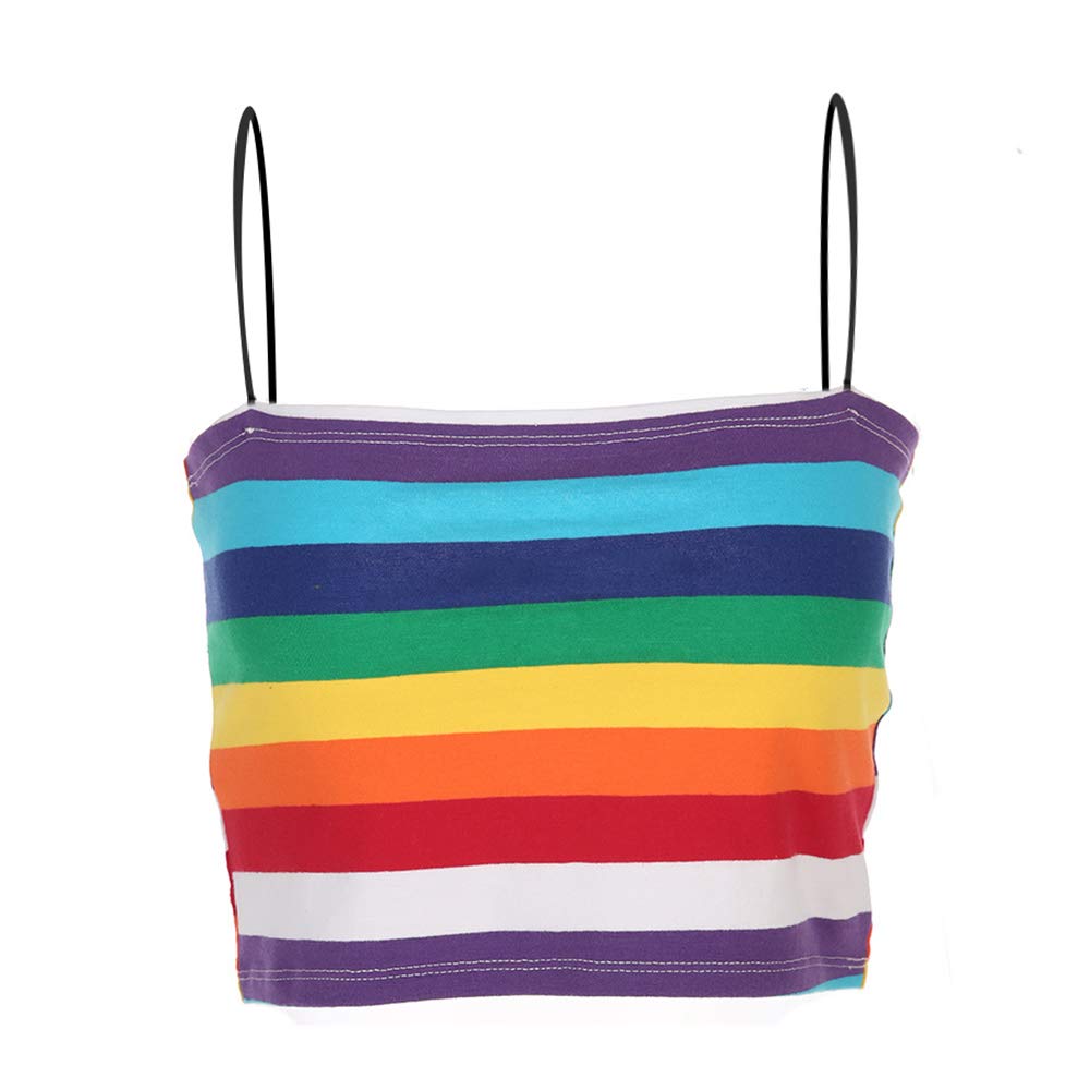 Free Crochet Tube Top Pattern