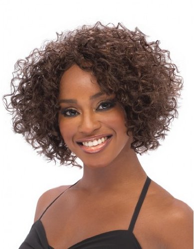Amazon.com : Outre Quick Weave Synthetic Half Wig - Gladys - 2 : Hair ...