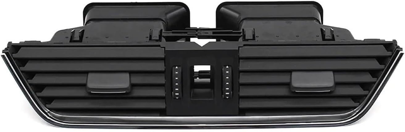 Car Front Center Dashboard Air Conditioning AC Vent Grille Outlet ...