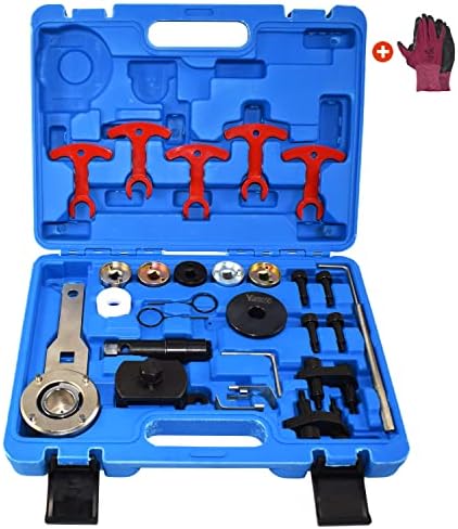 Amazon.com: DPTOOL Engine Timing Tool Kit for VAG 1.8 2.0 TSI/TFSI ...