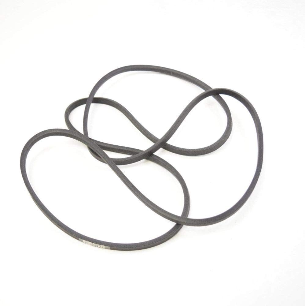 Amazon.com : Murray 037X43MA Lawn Tractor Blade Drive Belt Genuine ...