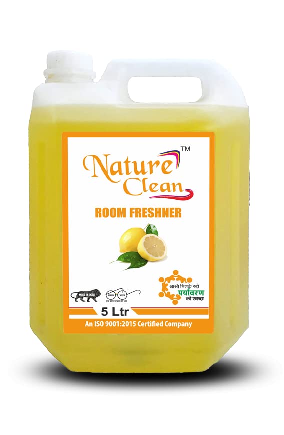 NATURE CLEAN Refresh Your Home with Our Long-Lasting Room Freshener ...