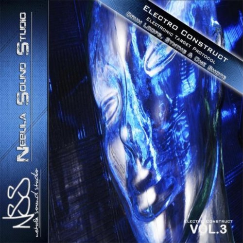 Play Electro Construct: Drum Loops & Synth Kit for Electronic, Dubstep ...