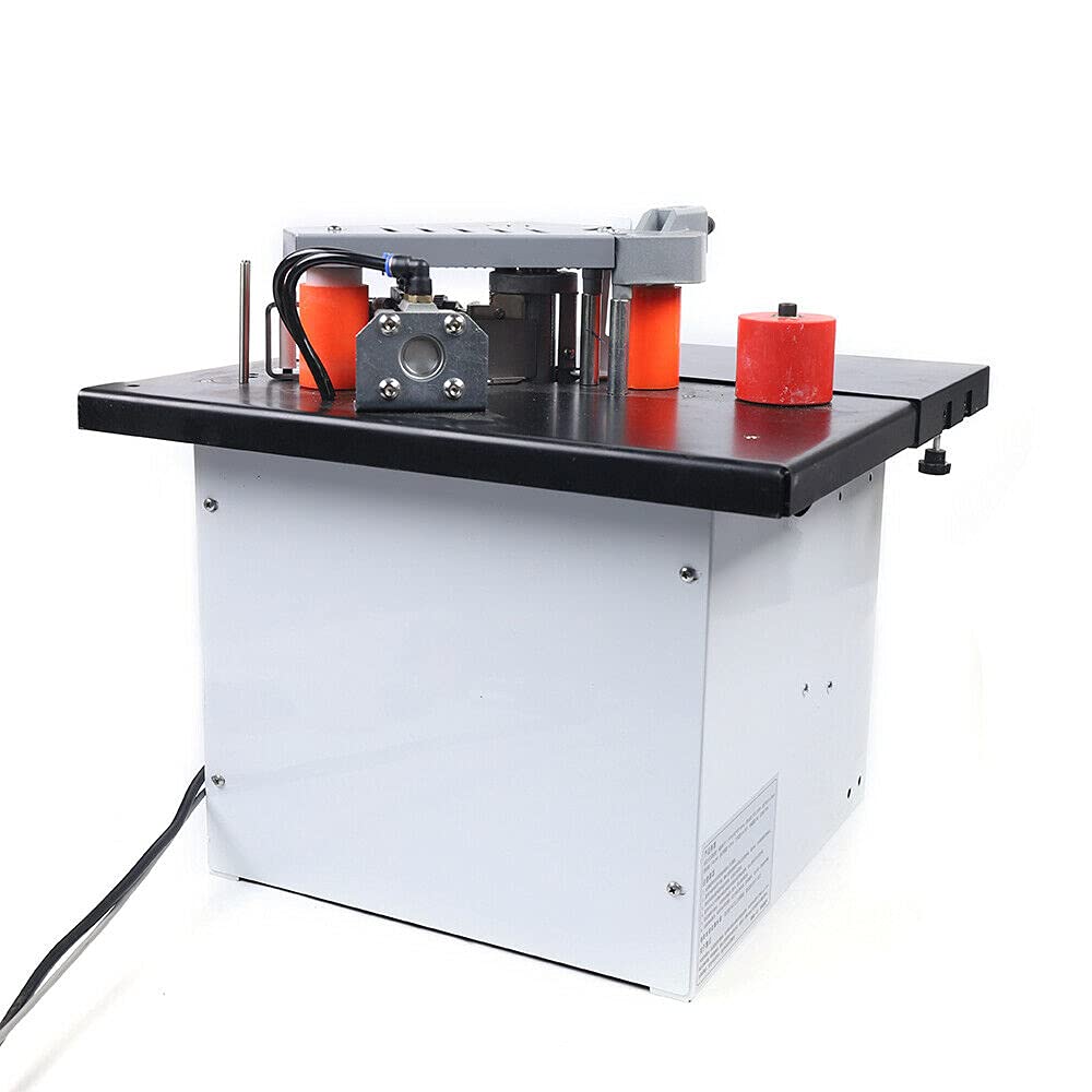 Gdrasuya10 Automatic Band Breaking Edge Banding Machine Double Sided ...