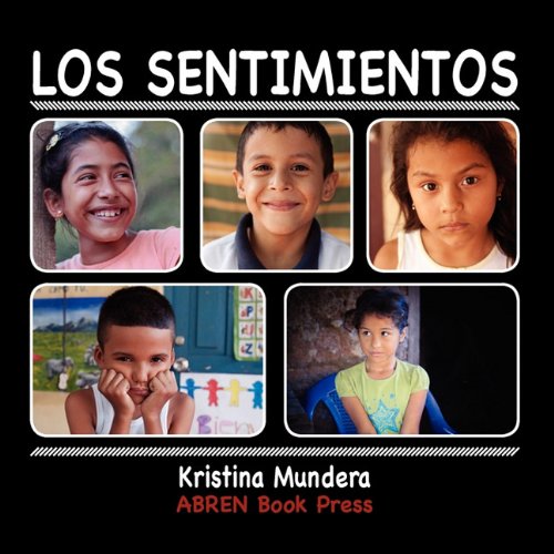 Los Sentimientos: 9781937314002: Books - Amazon.ca