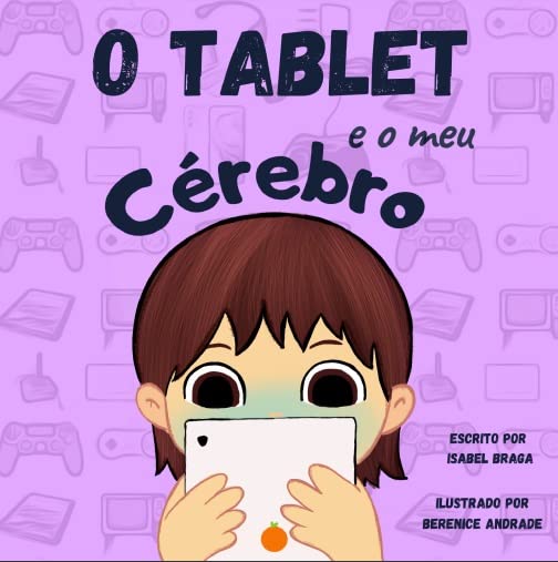 O tablet e o meu cérebro - 9786500488869 - Livros na Amazon Brasil