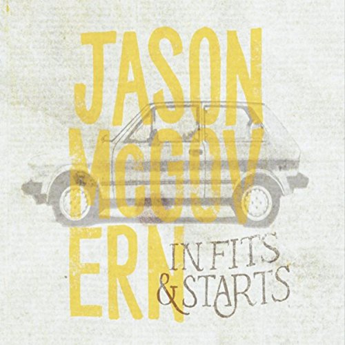 In Fits and Starts by Jason McGovern on Amazon Music - Amazon.co.uk
