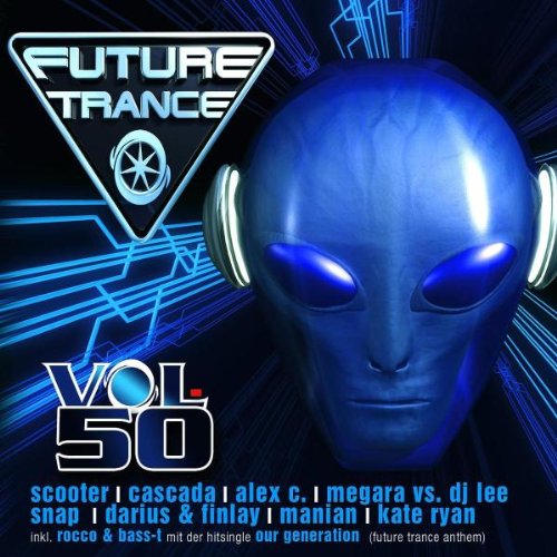 Future Trance 50 - Amazon.com Music