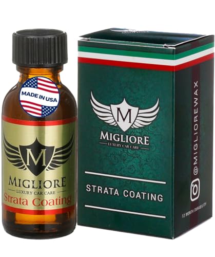 Professional Ceramic Coating – The 15 best products compared - Your ...