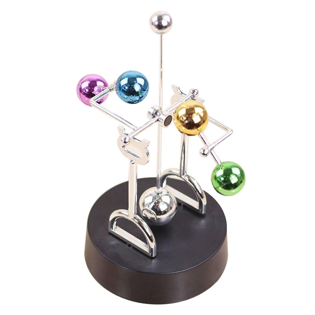 Amazon.com: ibasenice Adult Toy Adukt Toys Perpetual Marble Machine ...