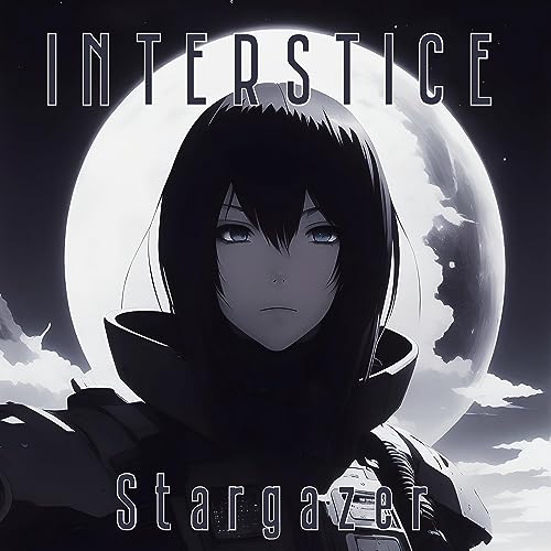 Play Stargazer by INTERSTICE on Amazon Music