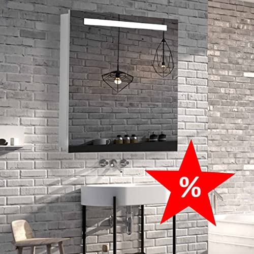 Spiegelschrank Tiefe 10 Cm