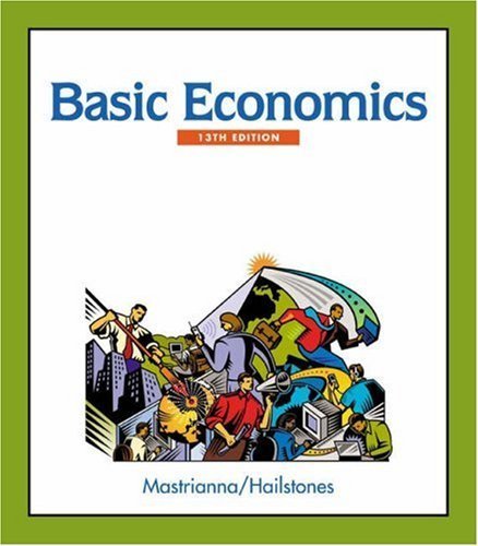 Buy Basic Economics Book Online at Low Prices in India | Basic ...