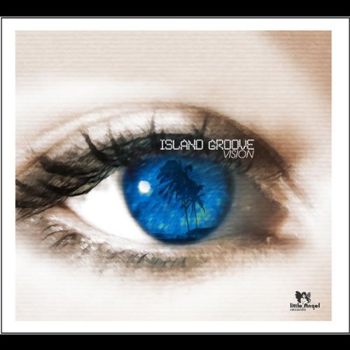 Amazon.com: Vision: CDs & Vinyl