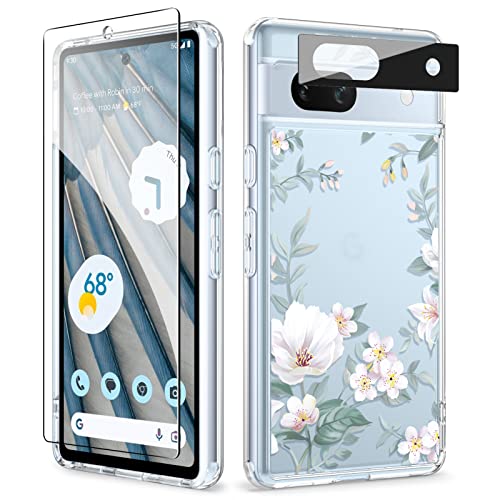 Best Colorful cases for your Pixel 7a – Phandroid