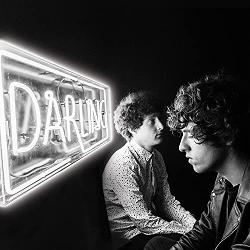 Amazon.com: Darling : Darling: Digital Music