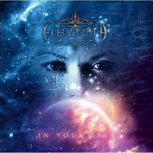 Echoterra, Yan Leviathan, Jonah Weingarten - In Your Eyes - Amazon.com ...