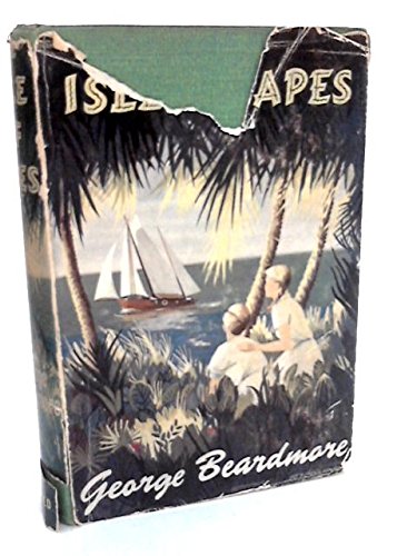 The Isle of Apes: Beardmore,: Amazon.com: Books