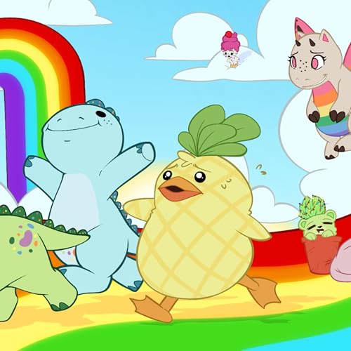 Amazon.com: The Vibrant World of Moriah Elizabeth Merch: Unleashing ...