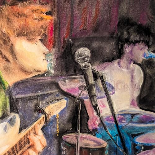 Amazon Music UnlimitedでVaseline the bandのAnthology: A collection of ...