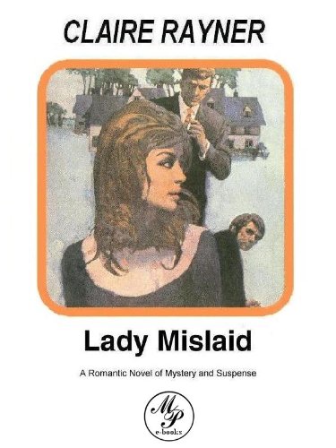 Lady Mislaid eBook : Rayner, Claire: Amazon.co.uk: Kindle Store