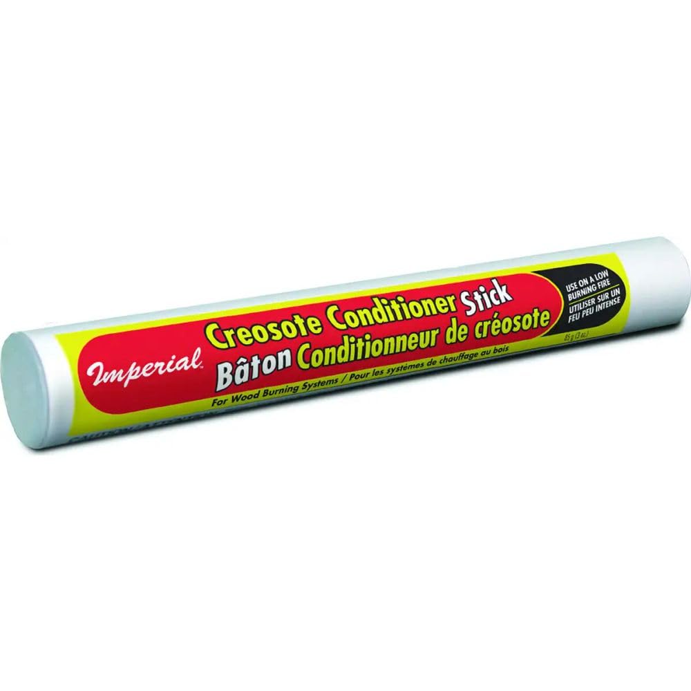 3OZ Creosote Cond Stick - Ducting Components - Amazon.com