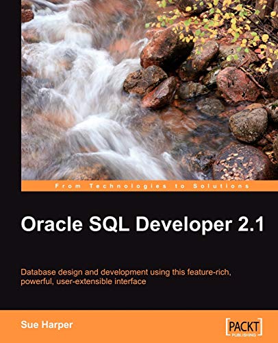 Oracle SQL Developer 2.1 | Amazon price tracker / tracking, Amazon ...