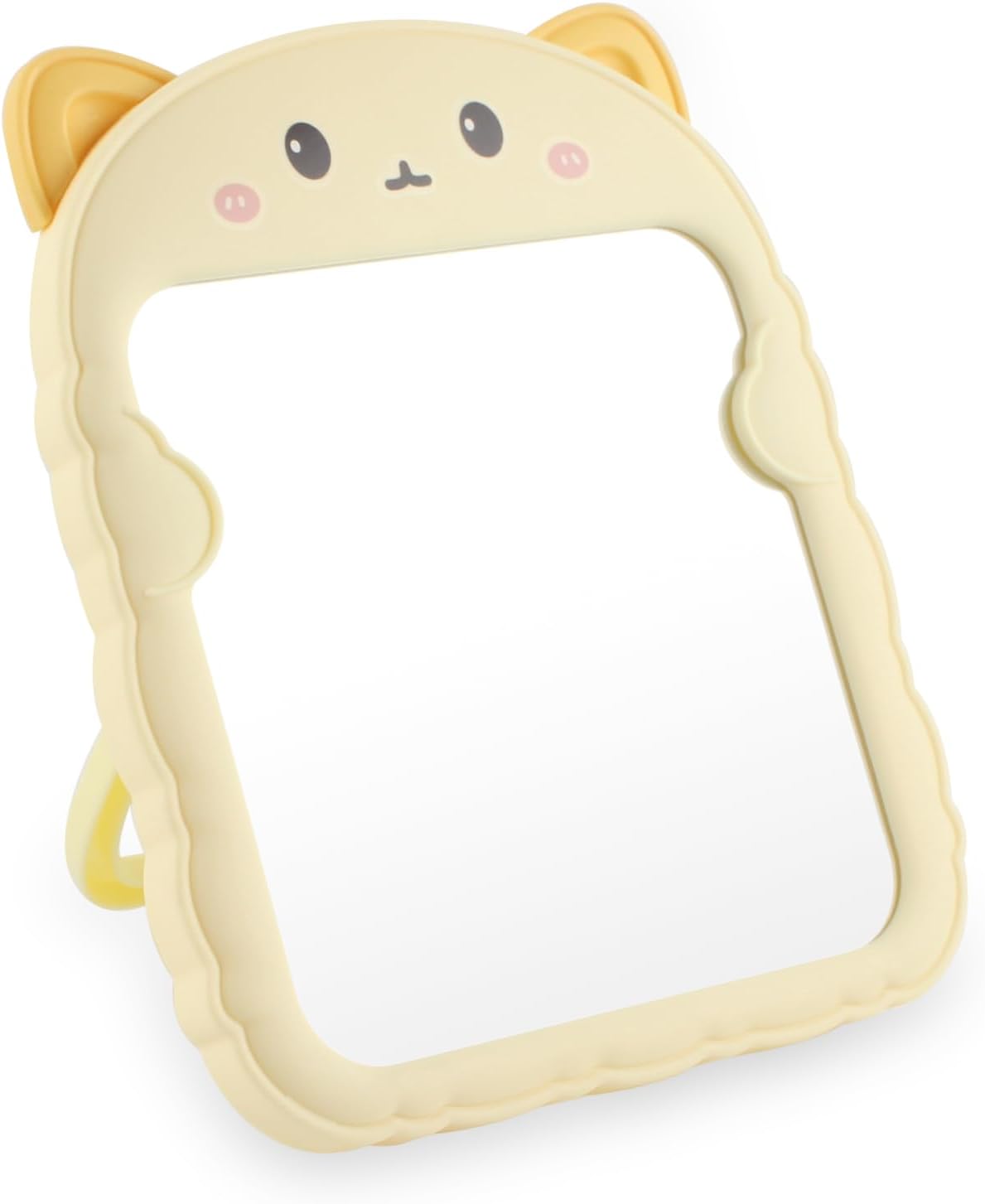 Amazon.com: Learning Resources All about Me 2 in 1 Mirrors - 6 Pieces ...