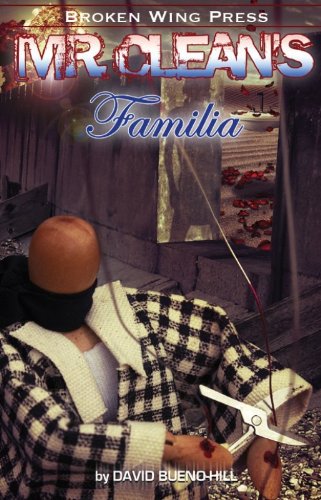 Amazon.com: Mr. Clean's Familia (The Mr. Clean Trilogy Book 2) eBook ...