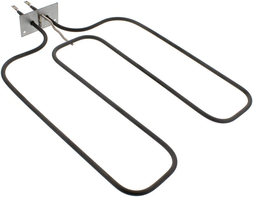 Amazon.com: GE WB44X173 Broil Element , Black : Appliances