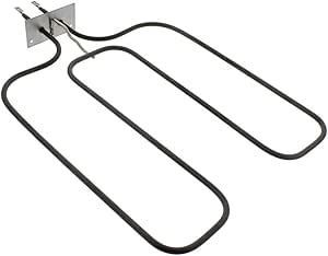 Amazon.com: Edgewater Parts WB44X185, WB44X173, AP2031021, PS249411 ...