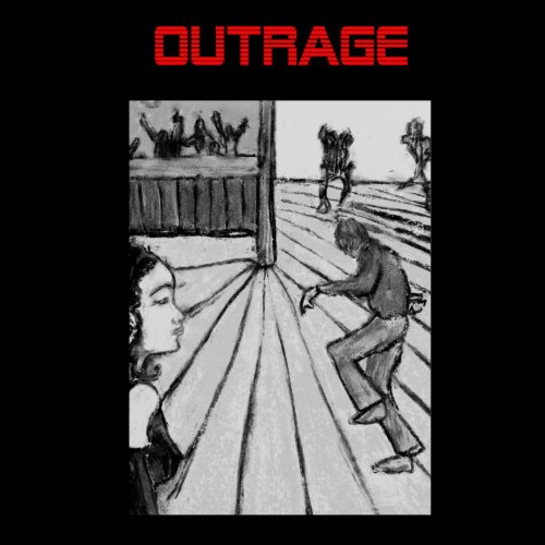 Play Outrage by D-FX on Amazon Music
