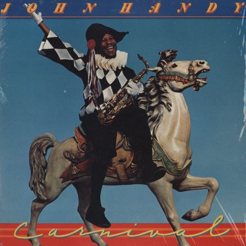 Amazon.com: Carnival: CDs & Vinyl