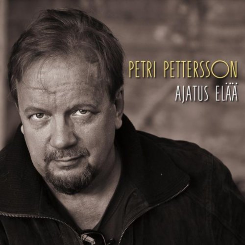 Amazon MusicでPetri PetterssonのAjatus Elääを再生する