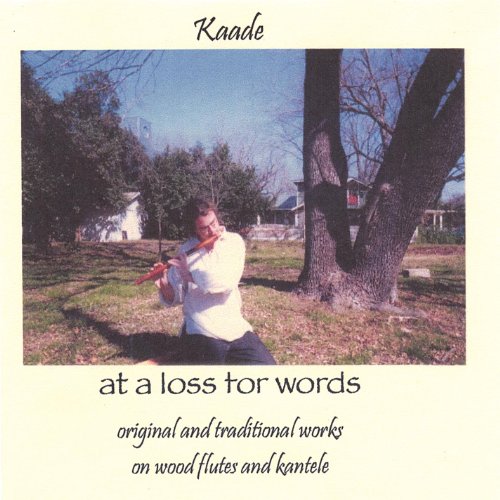 Play At A Loss For Words by Kaade on Amazon Music