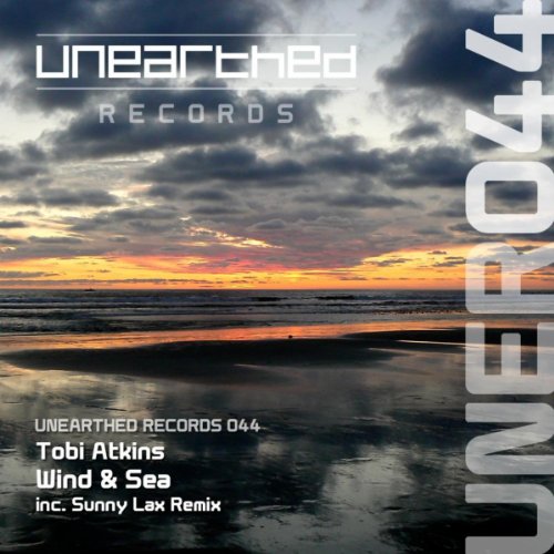 Wind & Sea by Tobi Atkins on Amazon Music - Amazon.com