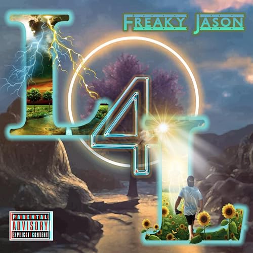 L4L (Life's for Living) [Explicit] by Freaky Jason on Amazon Music ...