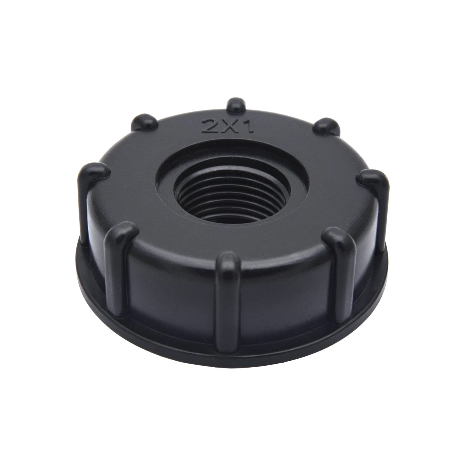 Buy IBC Water Tank Valve Connector 1-inch 1/2-inch 3/4-inch IBC Tank ...