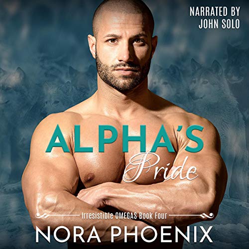 Amazon.com: Alpha's Pride: An MMM Mpreg Romance (Irresistible Omegas ...