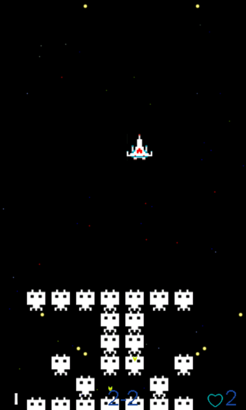 Space invaders - App on Amazon Appstore