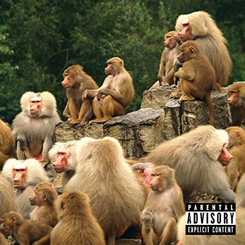 Bonobo Beatdown de Agent Ape en Amazon Music Unlimited
