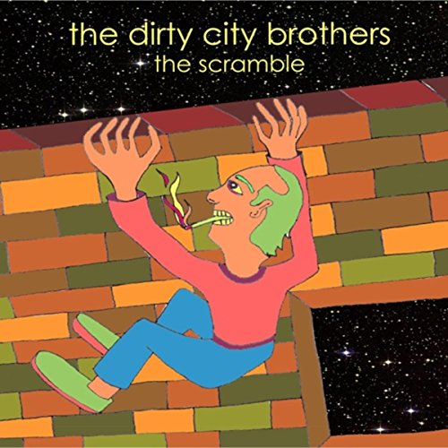 Écouter The Scramble par The Dirty City Brothers sur Amazon Music Unlimited
