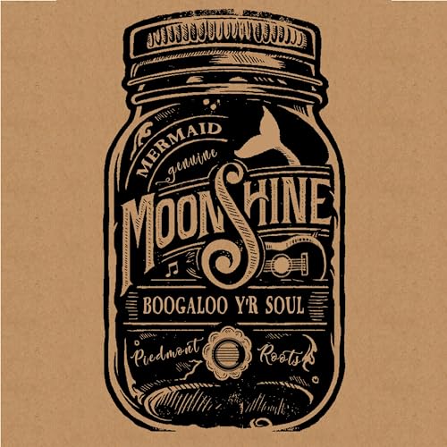 Écouter The Room13 Session par Mermaid Moonshine sur Amazon Music Unlimited