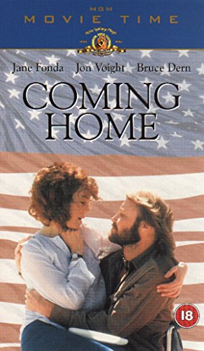 Coming Home [Alemania] [VHS]: Amazon.es: Jane Fonda, Jon Voight, Bruce ...