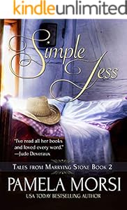 Marrying Stone (Tales from Marrying Stone Book 1) - Kindle edition by Morsi, Pamela. Literature ...