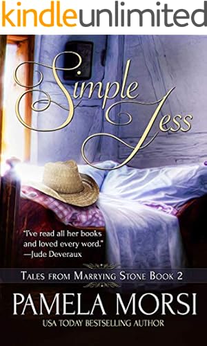 Amazon.com: Marrying Stone: Heartwarming, Small-Town Romance (Tales from Marrying Stone Book 1 ...