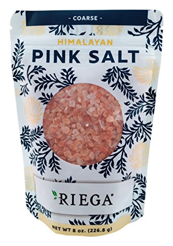 riega himalayan salt