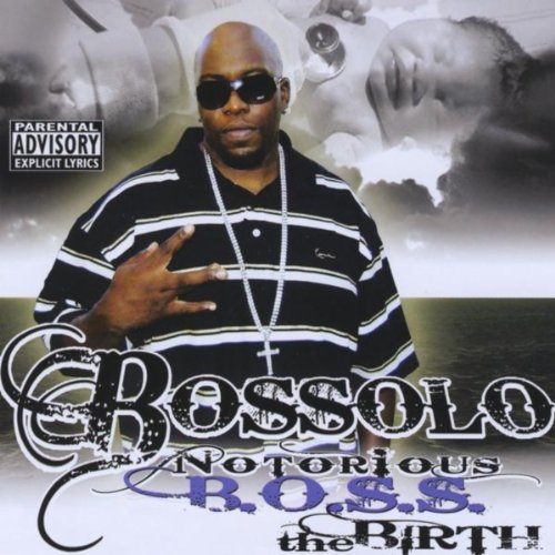 Amazon.com: The Birth [Explicit] : Bossolo: Digital Music