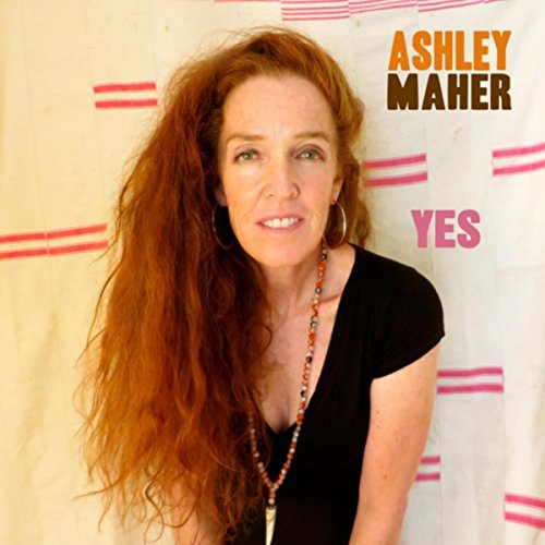 Play Yes by Ashley Maher on Amazon Music